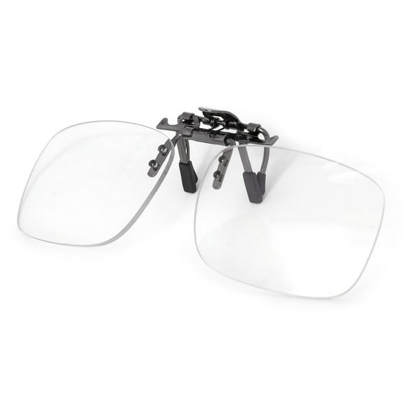 Clip Magnifier Glasses