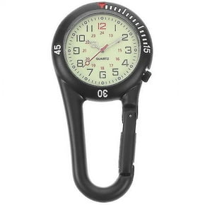 Clip on Watches