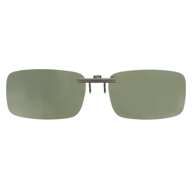 Clip On Sunglasses Frameless Polarized Sunglasses Clip Sunglasses Lenses Replacements