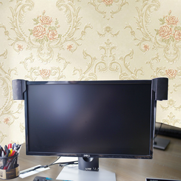 Creative Labs T100 Stereo Computer Speakers - Black - Walmart.com