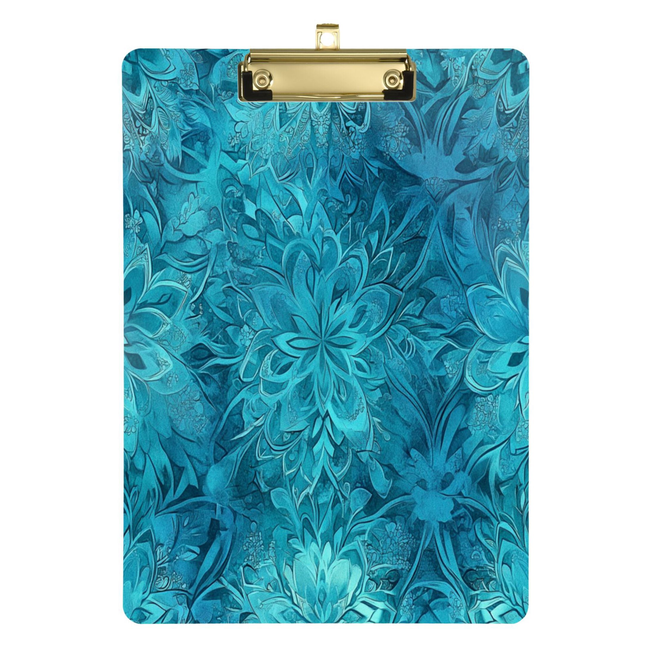 Clipboard 12.5" x 9",with Retractable Small Hook,for Offices,Seminars ...