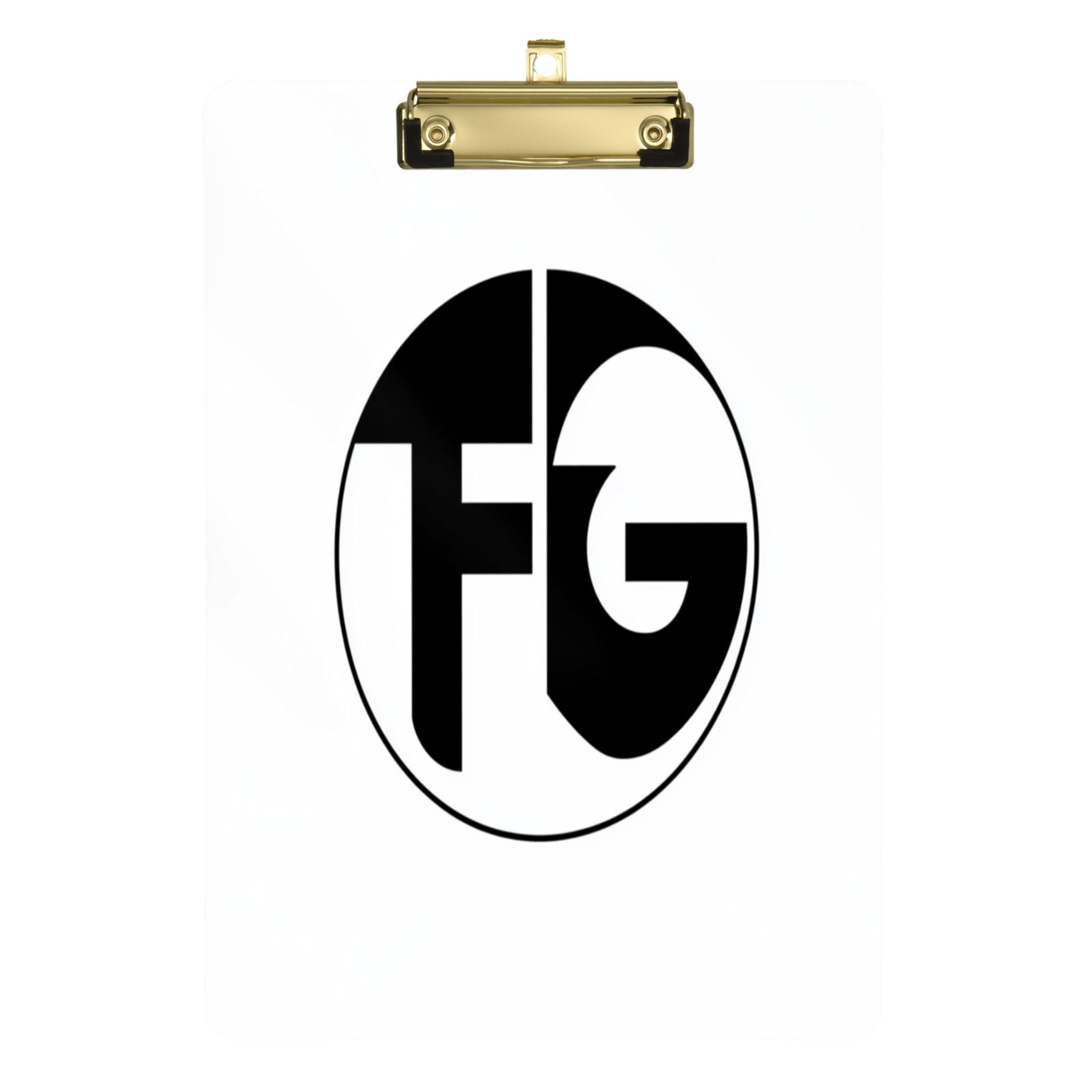 Clipboard 12.5" x 9",with Retractable Small Hook,for Offices,Seminars ...