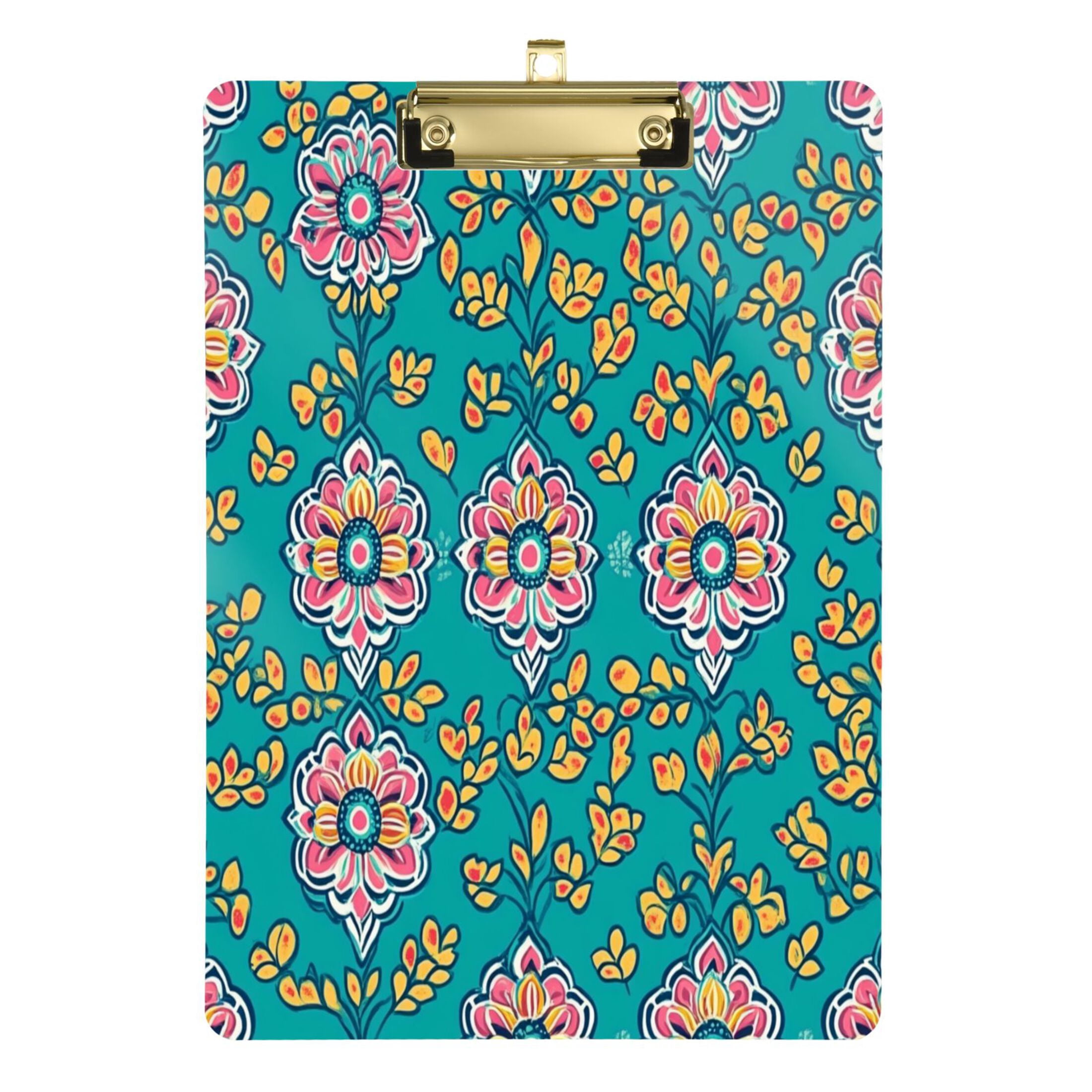 Clipboard 12.5" x 9",with Retractable Small Hook,for Offices,Seminars ...