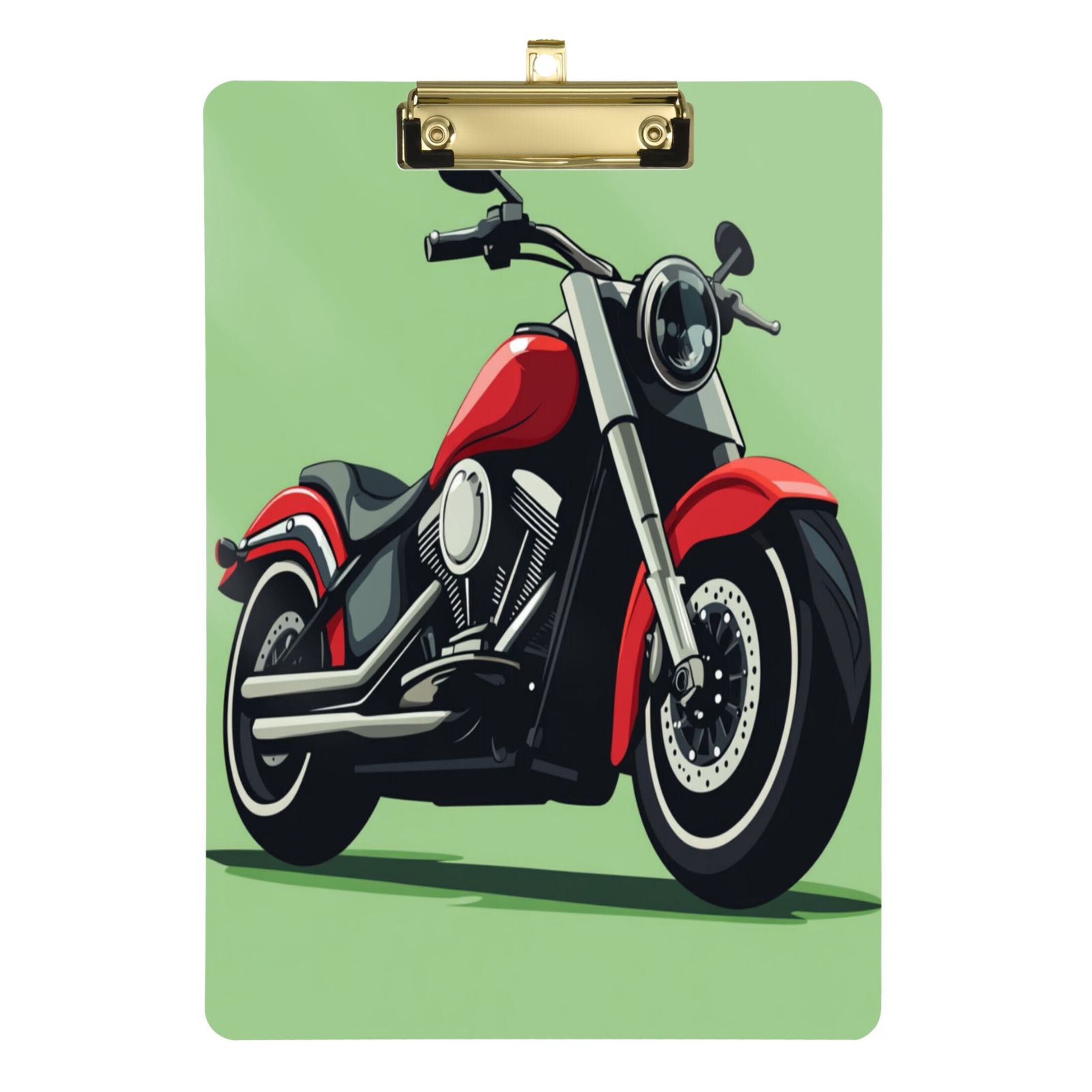 Clipboard 12.5" x 9",with Retractable Small Hook,for Offices,Seminars ...