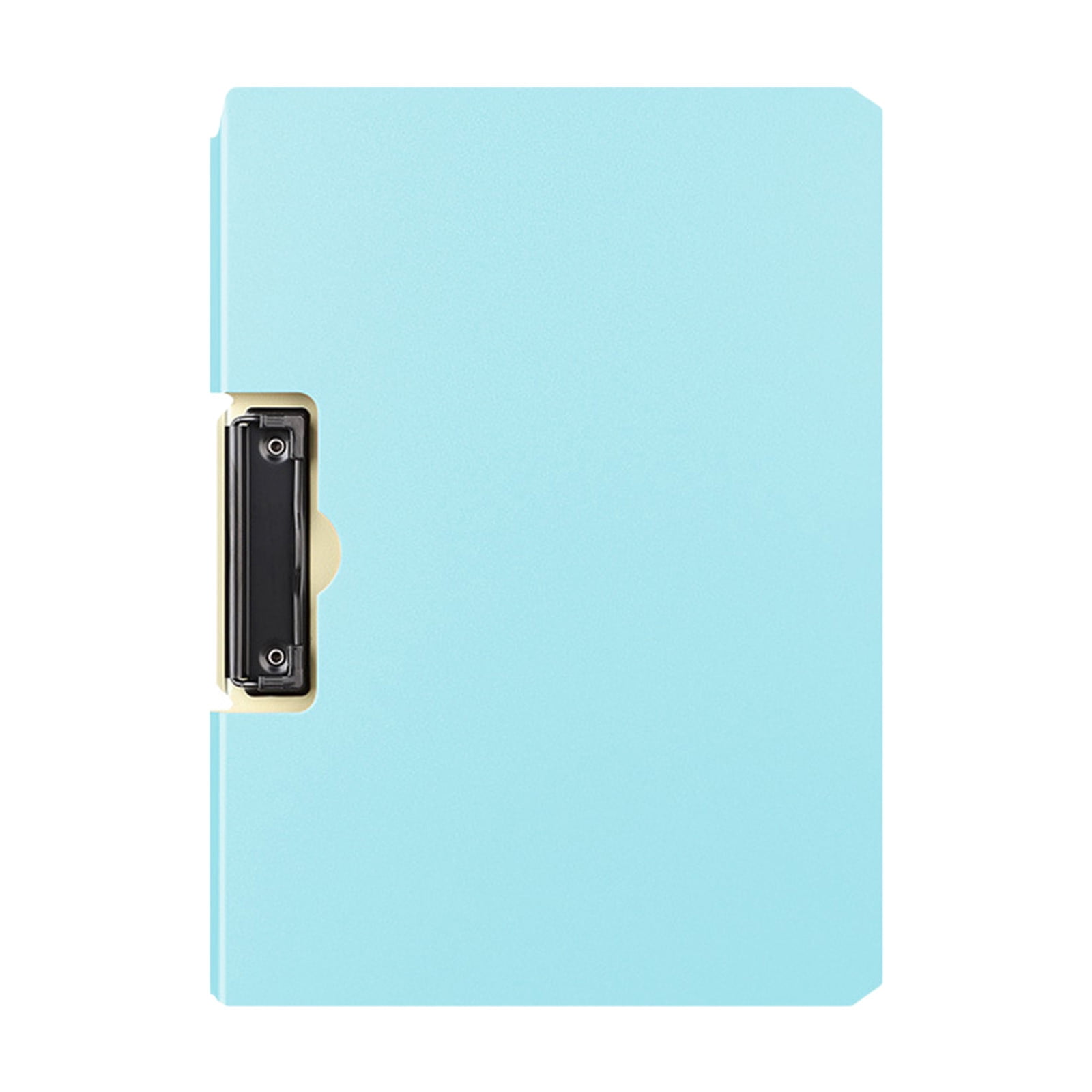 Clipboard A4 Clipboard Folder Board, Thickened Plastic Writing Board ...