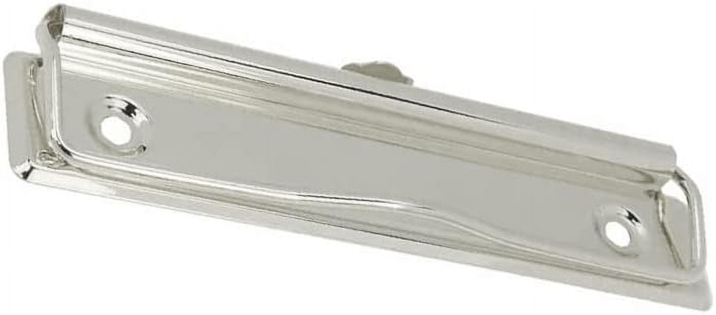 Clipboard Clips, 5PCS Hanging Hole Clip Mountable Metal Board Clip for ...