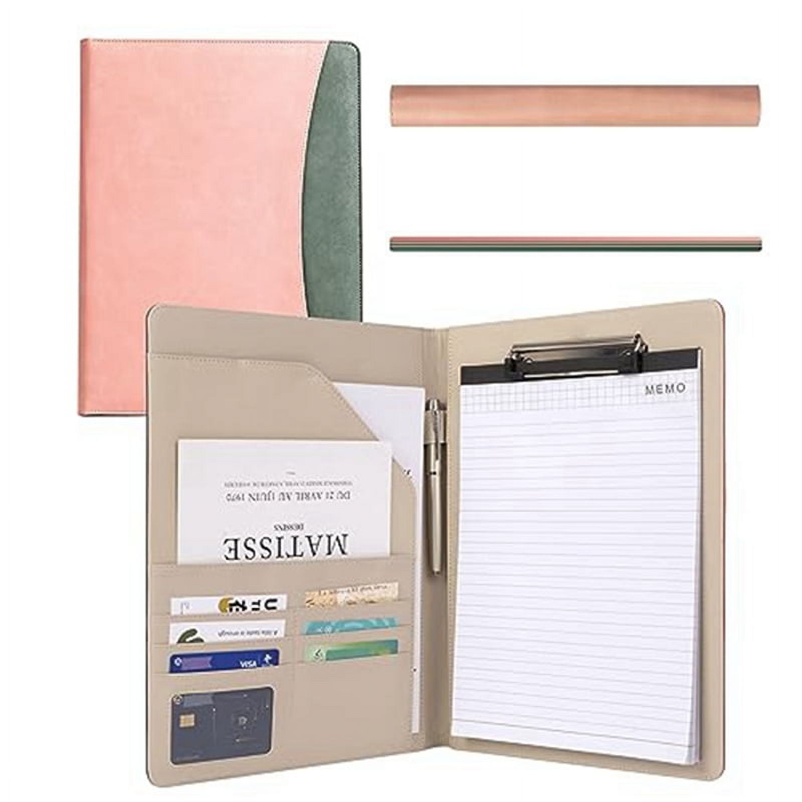 Clipboard Folder Combination, Storage with Cover Suitable for Business ...