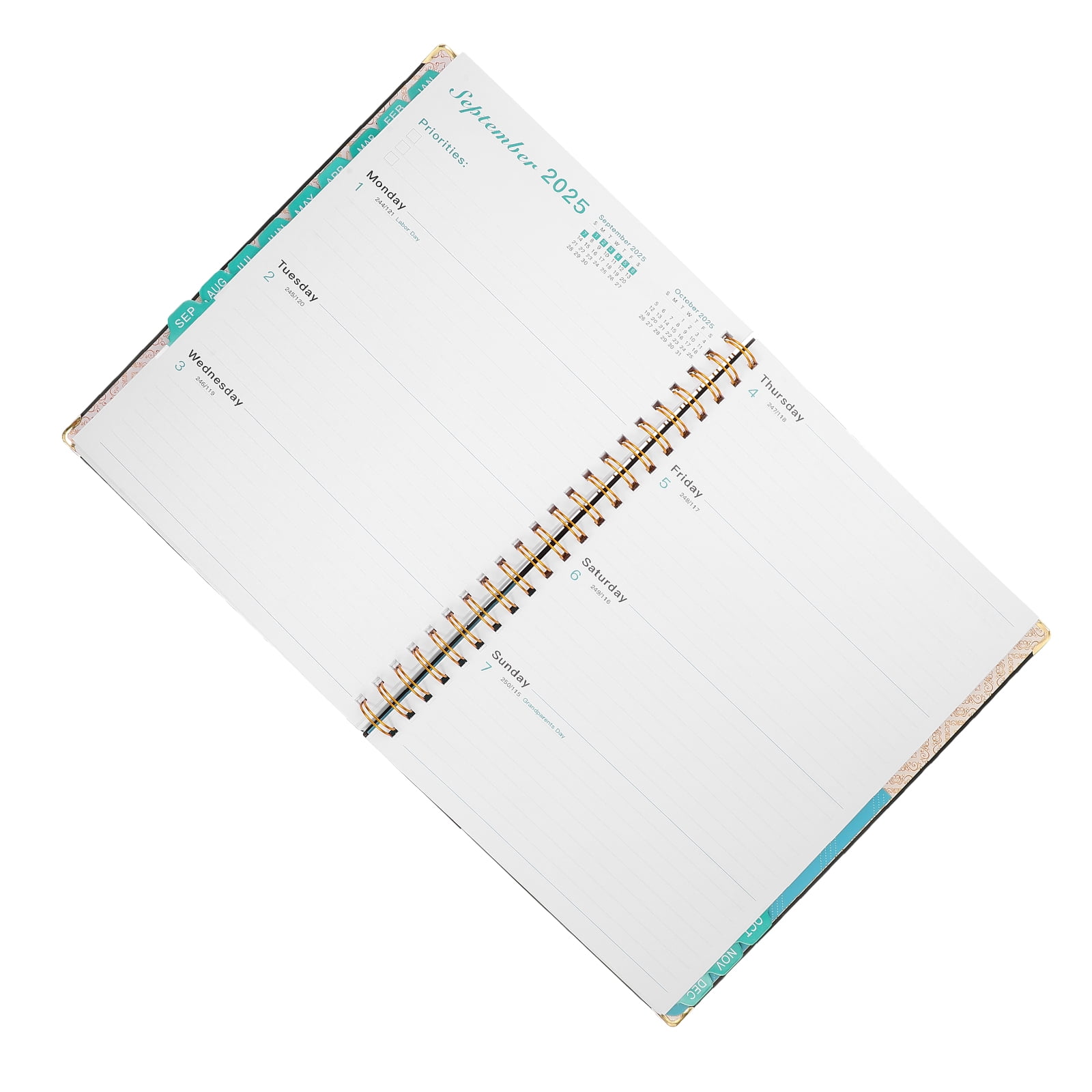 Clipboard Folio Clipboard With Notebook Clipboard Folder With Storage ...