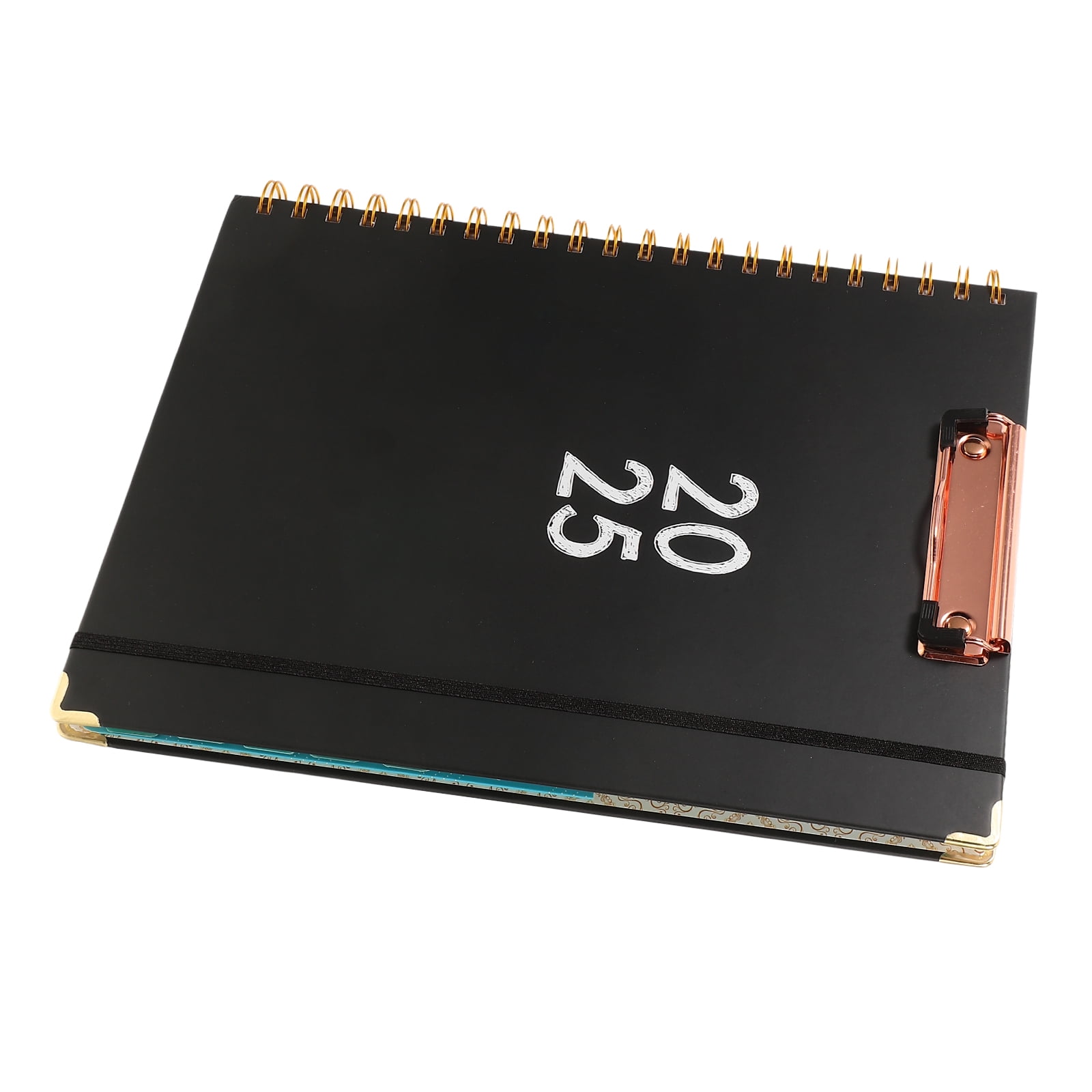 Clipboard Folio Clipboard With Notebook Clipboard Folder With Storage Clipboard Notebook Folder ...