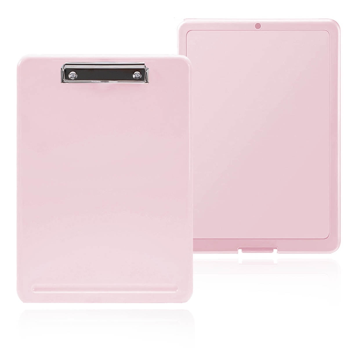 Walmart Lightweight Clipboard with Storage for Letter Size Paper, Ideal ...