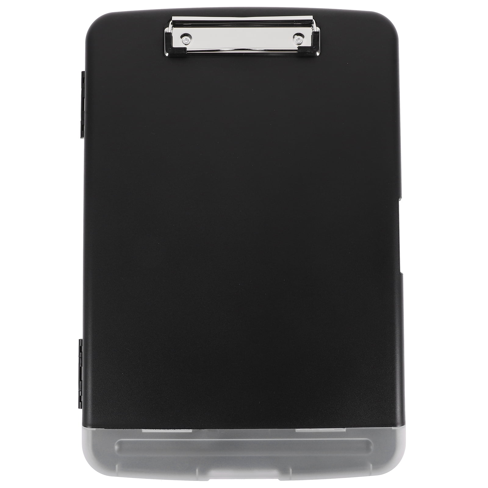 Clipboard Side with Pen Holder Opening Clipboard with Storage for ...