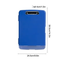 Ring Binder Clipboard