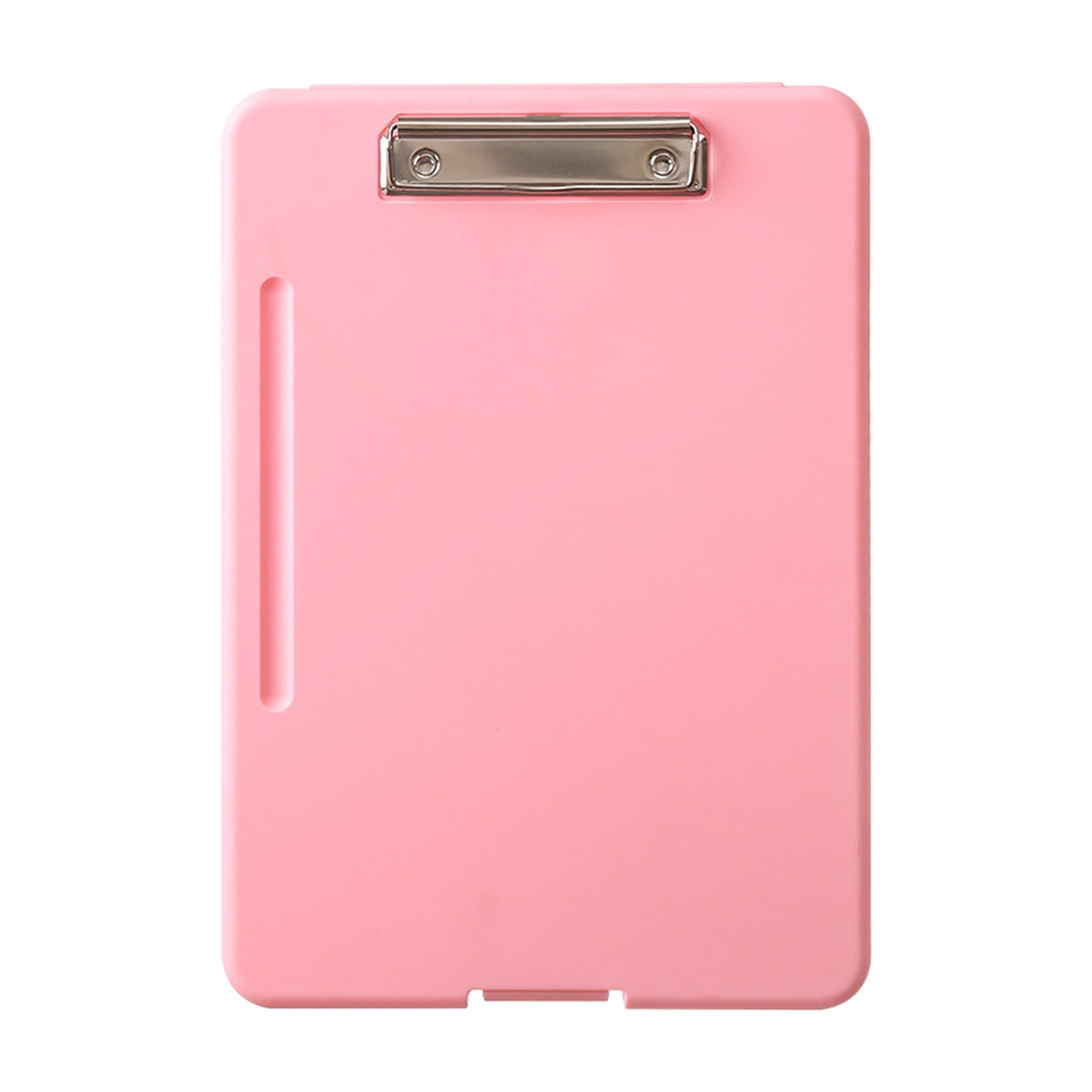 High Capacity Office Clipboard with Storage & Pen Holder - Walmart ...