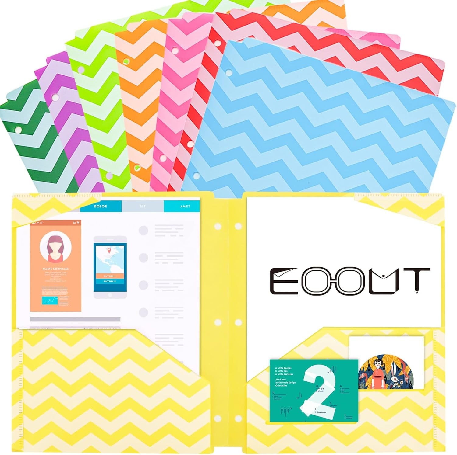 Clipboard With Storage Plastic Storage Clipboard With Low Profile Clip