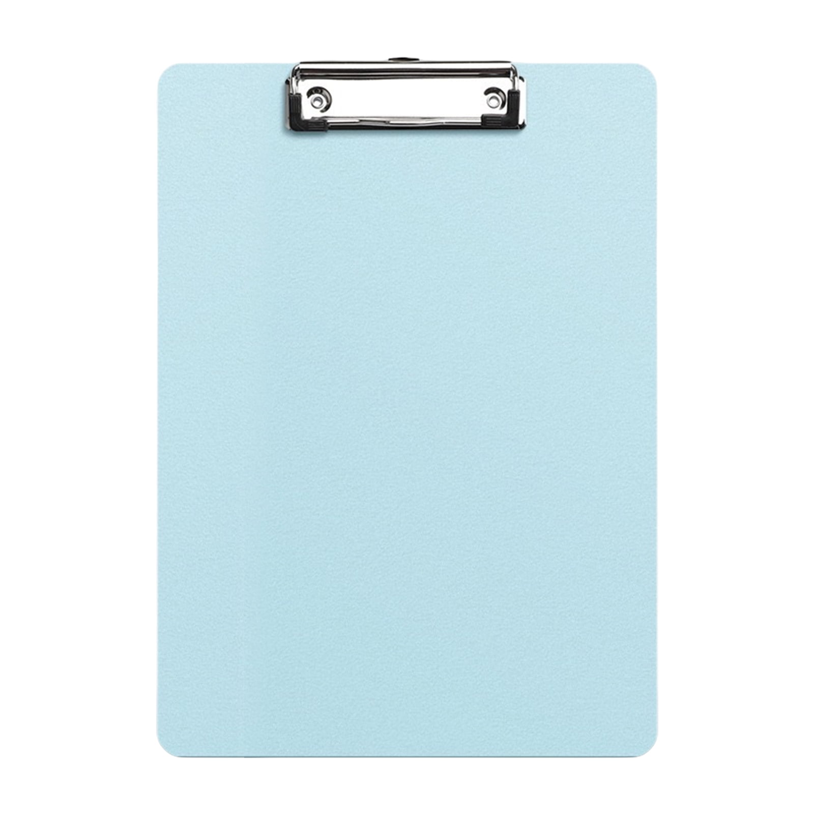 Clipboard with Retactable Hook Stand Size Clipboard Metal Clip ...
