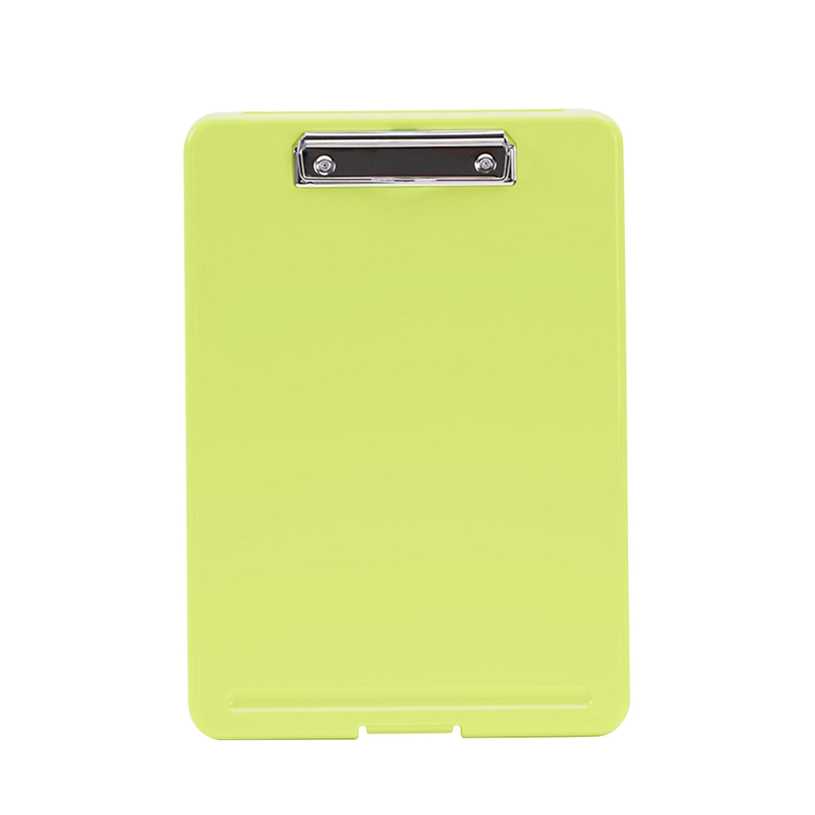 Clipboard with Storage for student,Heavy Duty Plastic Storage Clipboard ...