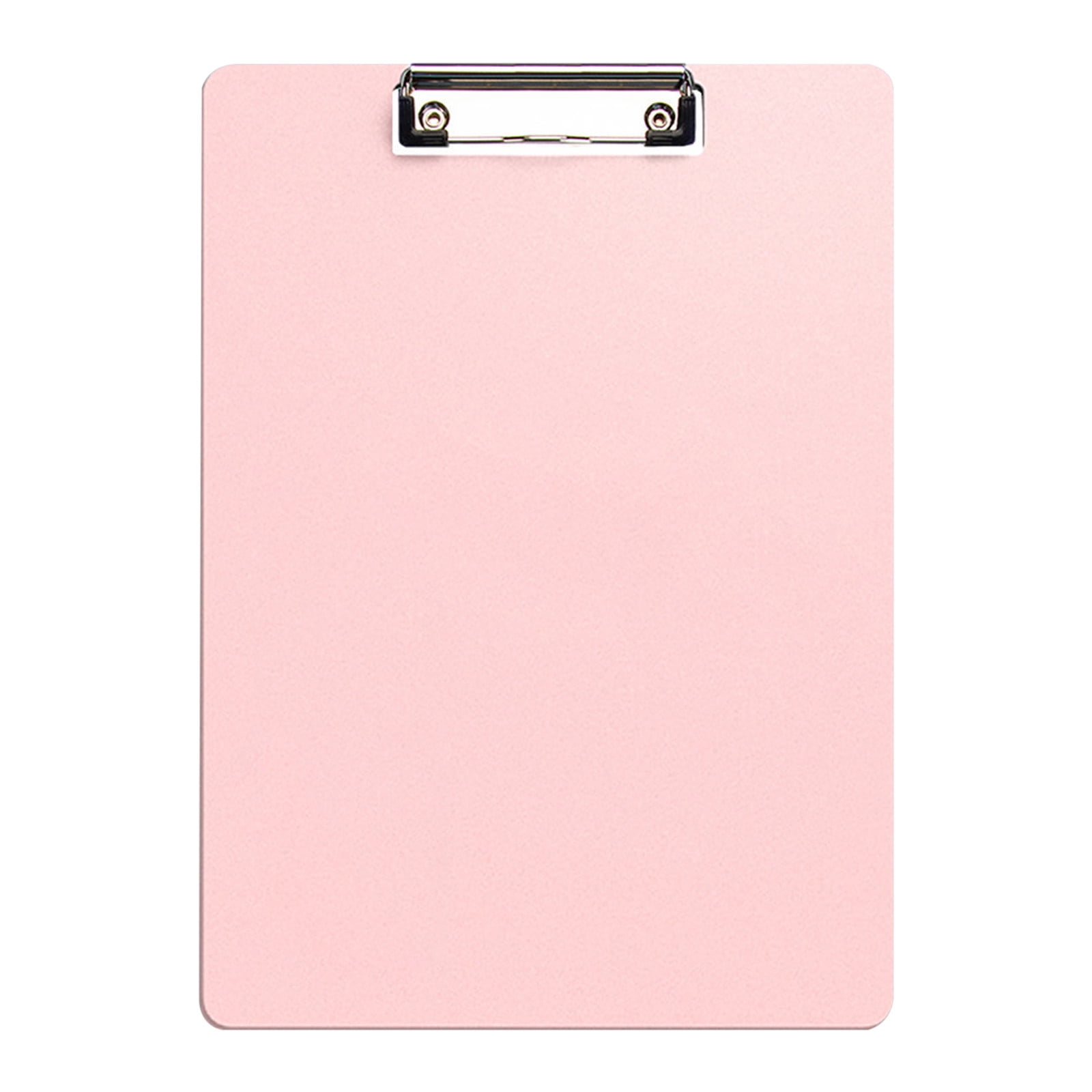 Clipboards Folder Writing Pad Paper Storage Box Multi Functional ...