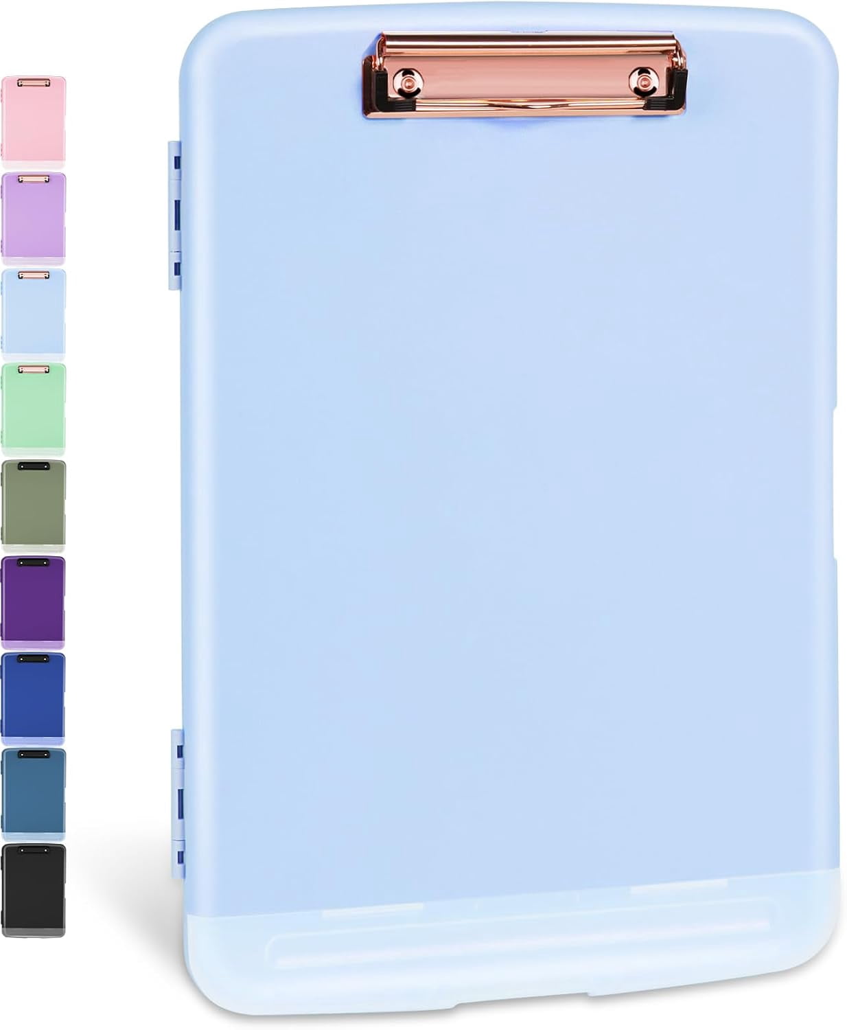 Clipboards with Storage, High Capacity Clip Boards A4 with Storage ...