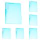 Clipboards with Storage Bulk,Campus Clipboard Print File,Clip Folder ...