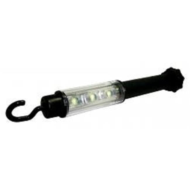 Cliplight Manufacturing CU113303 Hemipro 3 LED Rechargeable Trouble ...