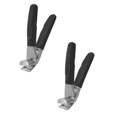 TV Items Roto Clipper Electric Nail Trimmer White - Walmart.com