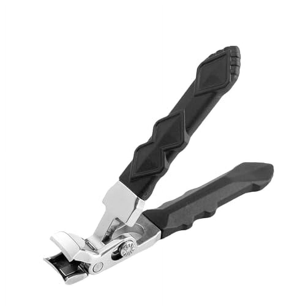 Clipmaster Pro Nail Clippers, Clipmaster Pro Toenail Clippers, Clip ...