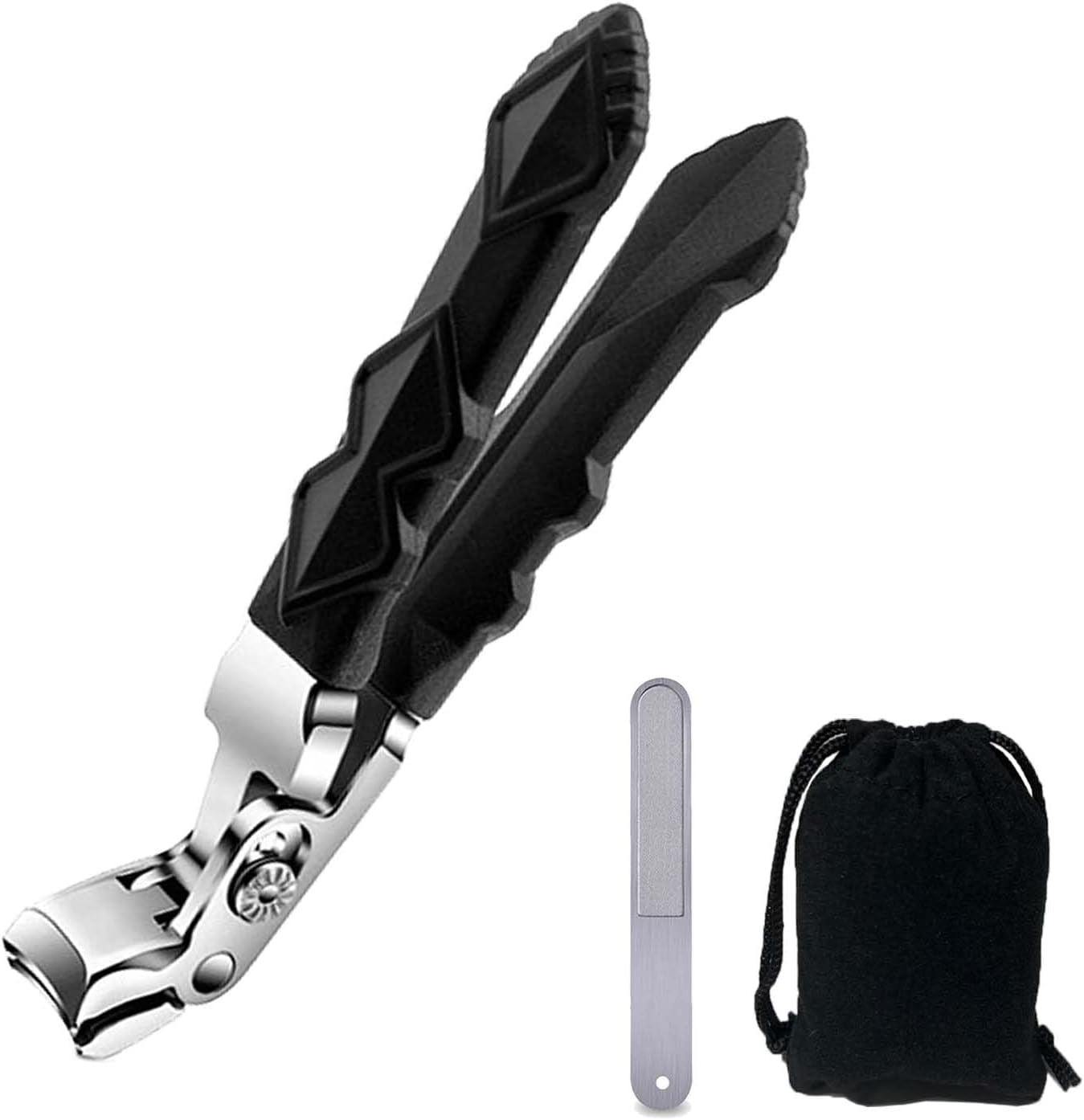 Clipmaster Pro Nail Clippers, Nail Clipper, Clipmaster Pro Toenail ...