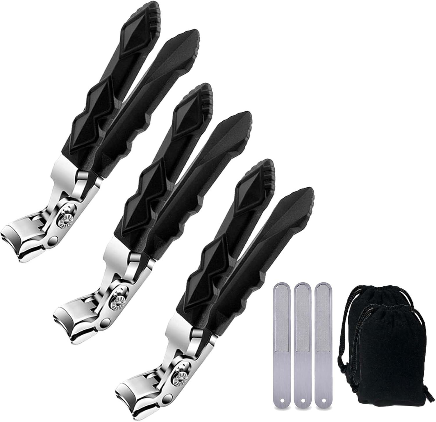 Clipmaster Pro Nail Clippers, Nail Clipper, Clipmaster Pro Toenail ...