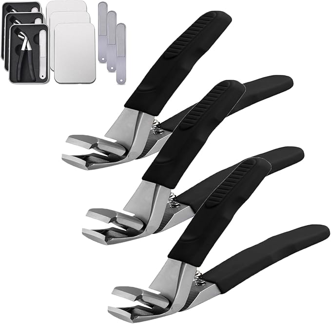 Clipmaster Pro Nail Clippers, Nail Clipper, Clipmaster Pro Toenail ...