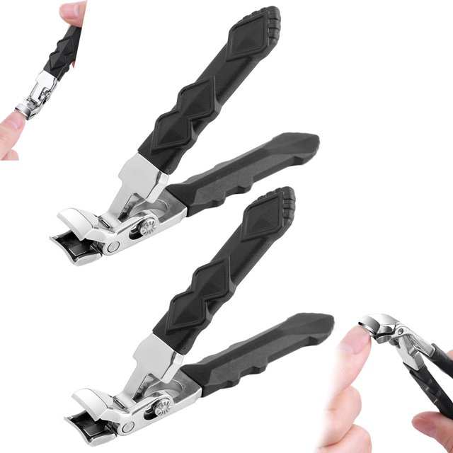 Clipmaster Pro Nail Clippers, Nail Clipper, Grishay Clipmaster Pro ...