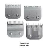 Clipper Blade Sets Stylist Barber Groomer A5 Compatible Kits Wholesale ...
