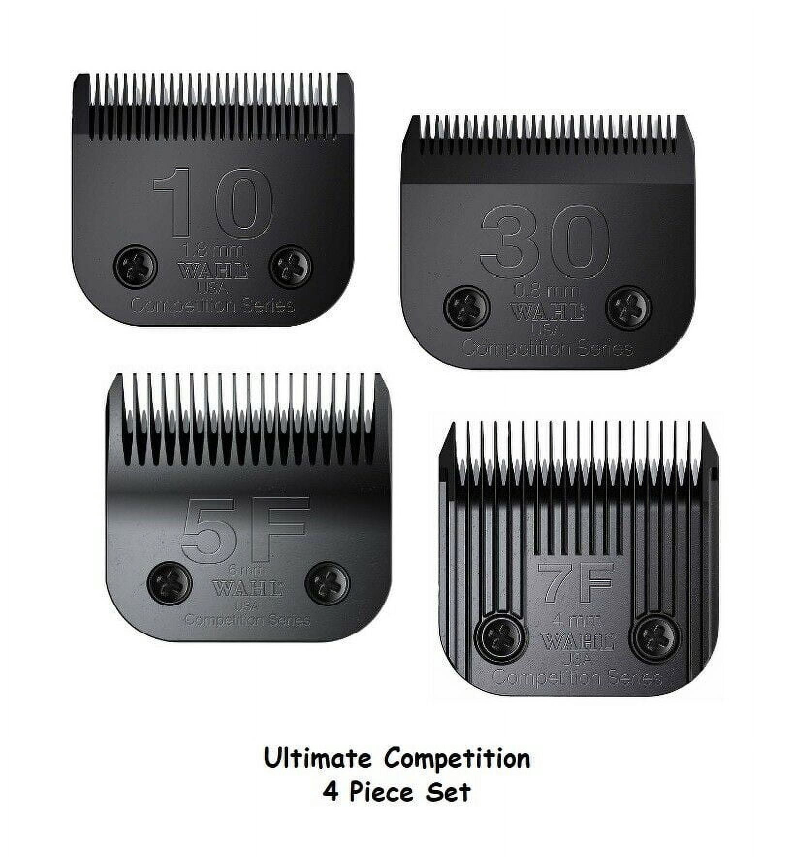 Clipper Blade Sets Stylist Barber Groomer A5 Compatible Kits Wholesale ...