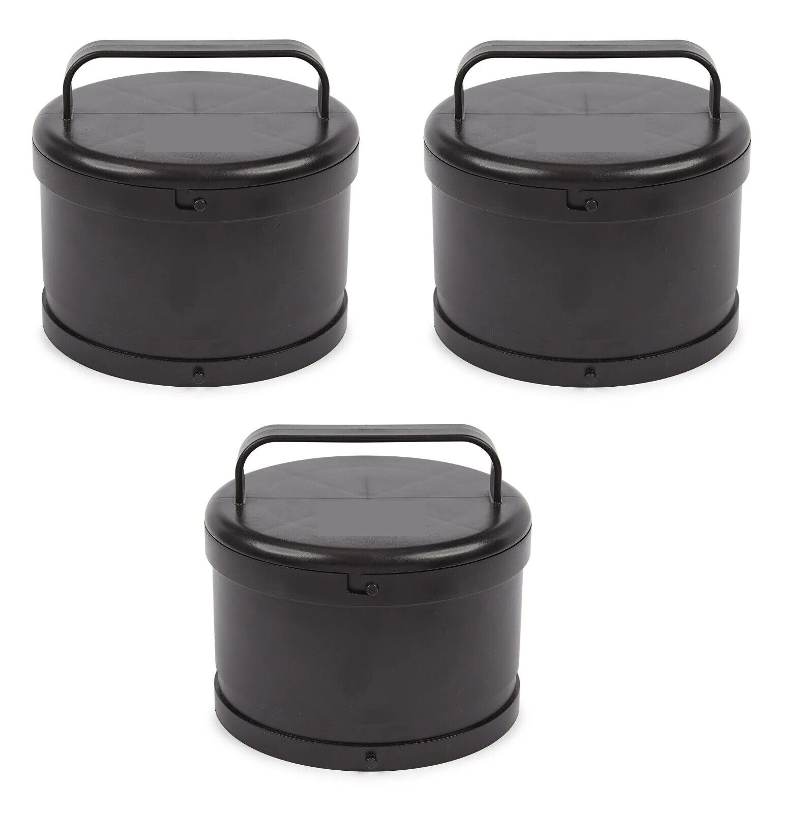 Clipper Blade Wash Caddy Barber Stylist and Groomer Organizer Cleaner ...