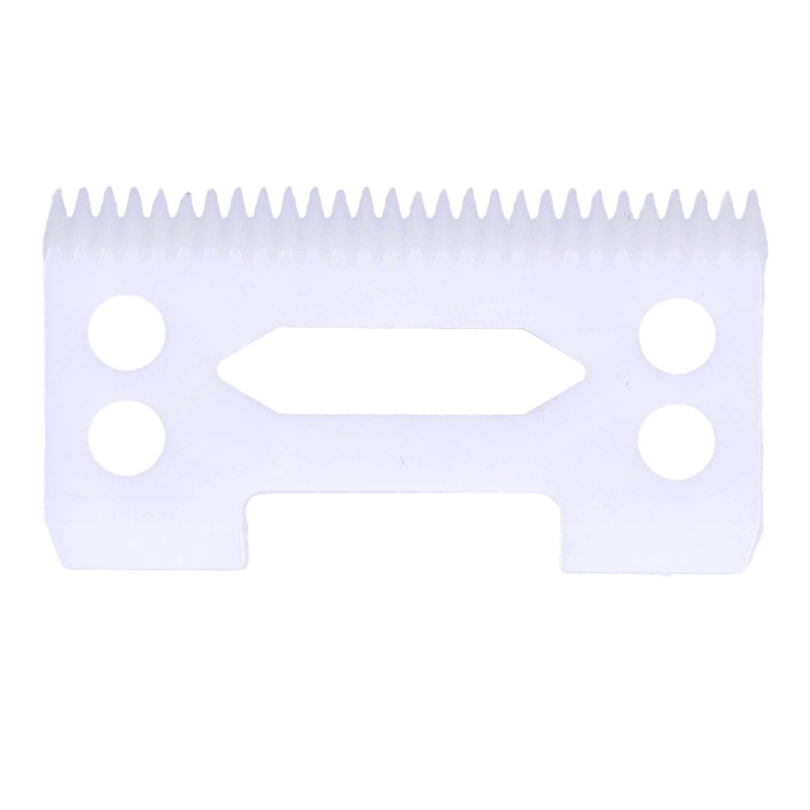 Clipper Blades Incisive Durable Ceramics Small Compact Hair Cutting ...