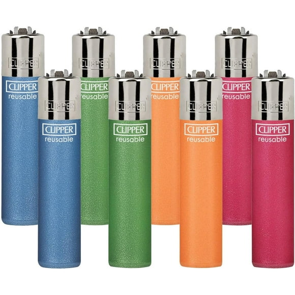 Clipper Lighter Case