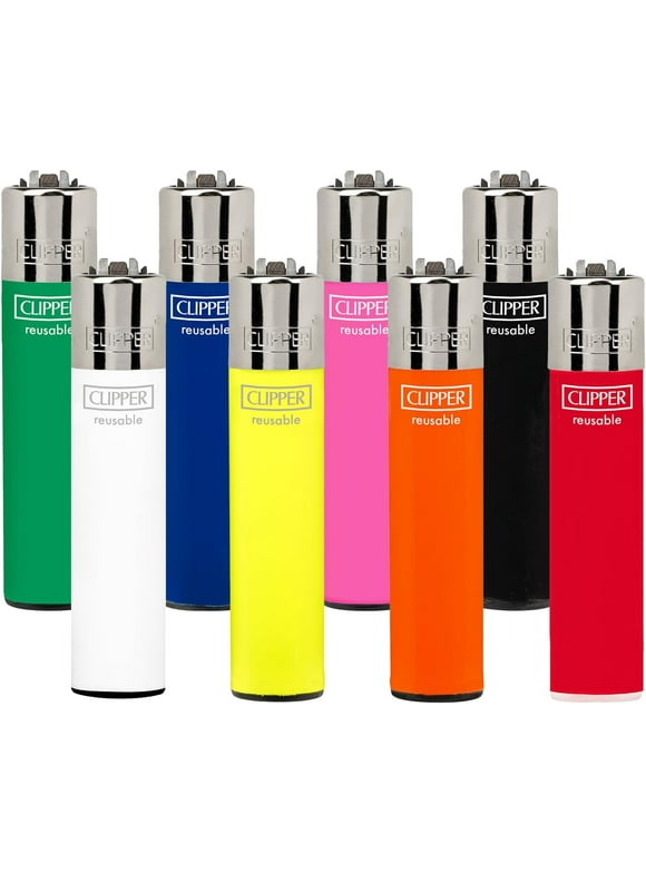 Clipper lighters in Lighters - Walmart.com