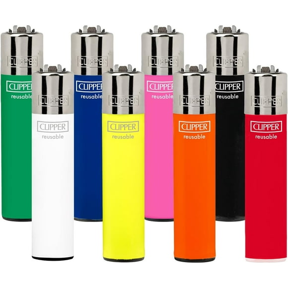 Clipper lighters in Lighters - Walmart.com