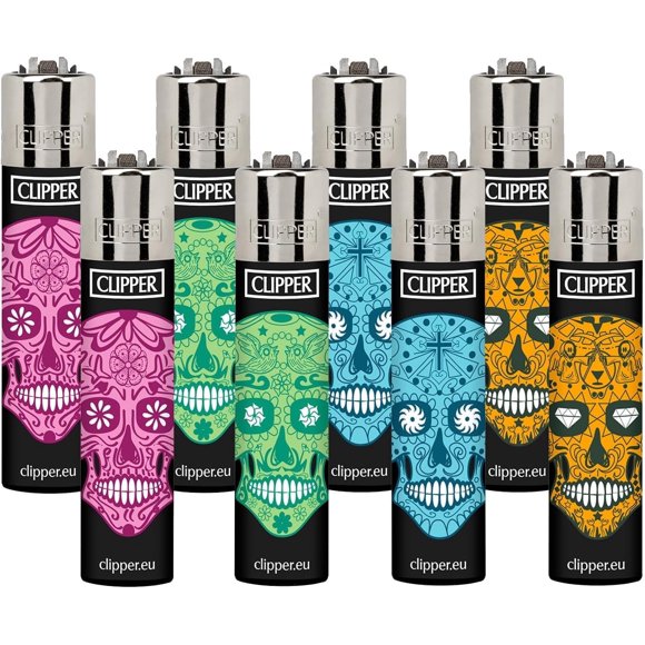 Clipper lighters in Lighters - Walmart.com
