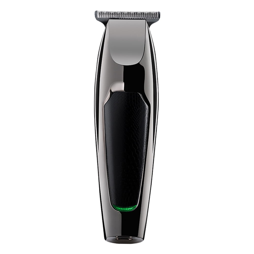 Clipper Cordless Beard Trimmer Haircut Hair Trimmer for Men Home Barber ...