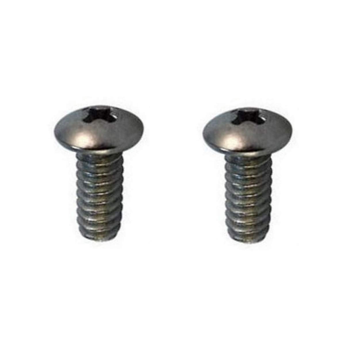 Clipper Cover Plate Screws fits Oster Classic 76 Clippers 2 Pieces ...