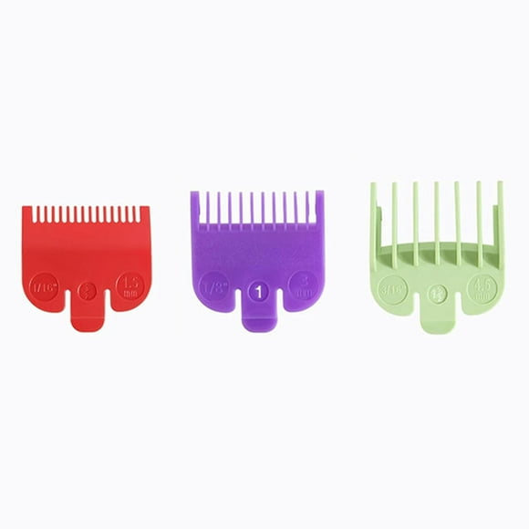 Wahl Clippers Guards