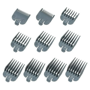 Wahl Clipper Guards 10 12 16