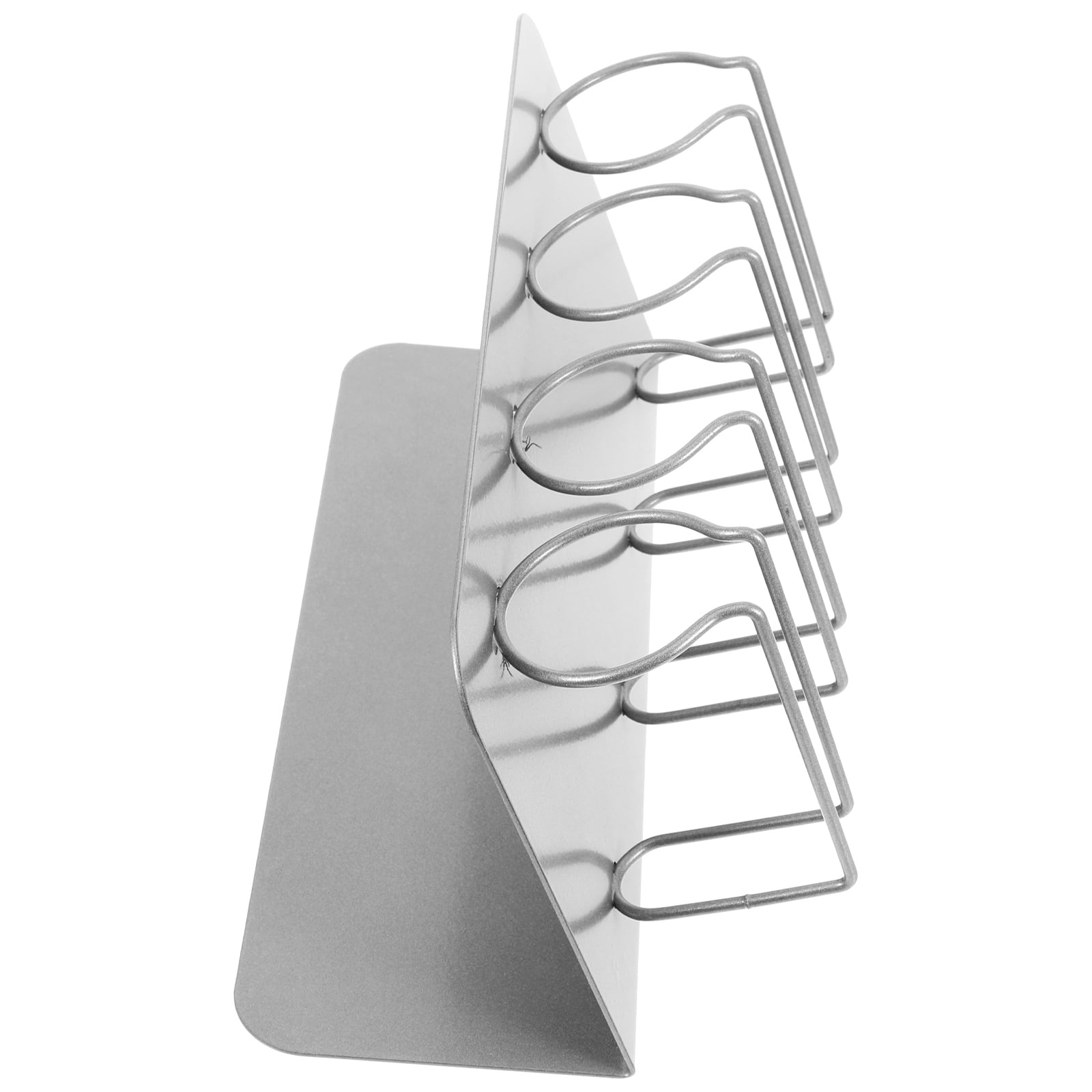 Clipper Shelf Trimmer Hair Clipper Stand Barber Clipper Bracket Salon ...