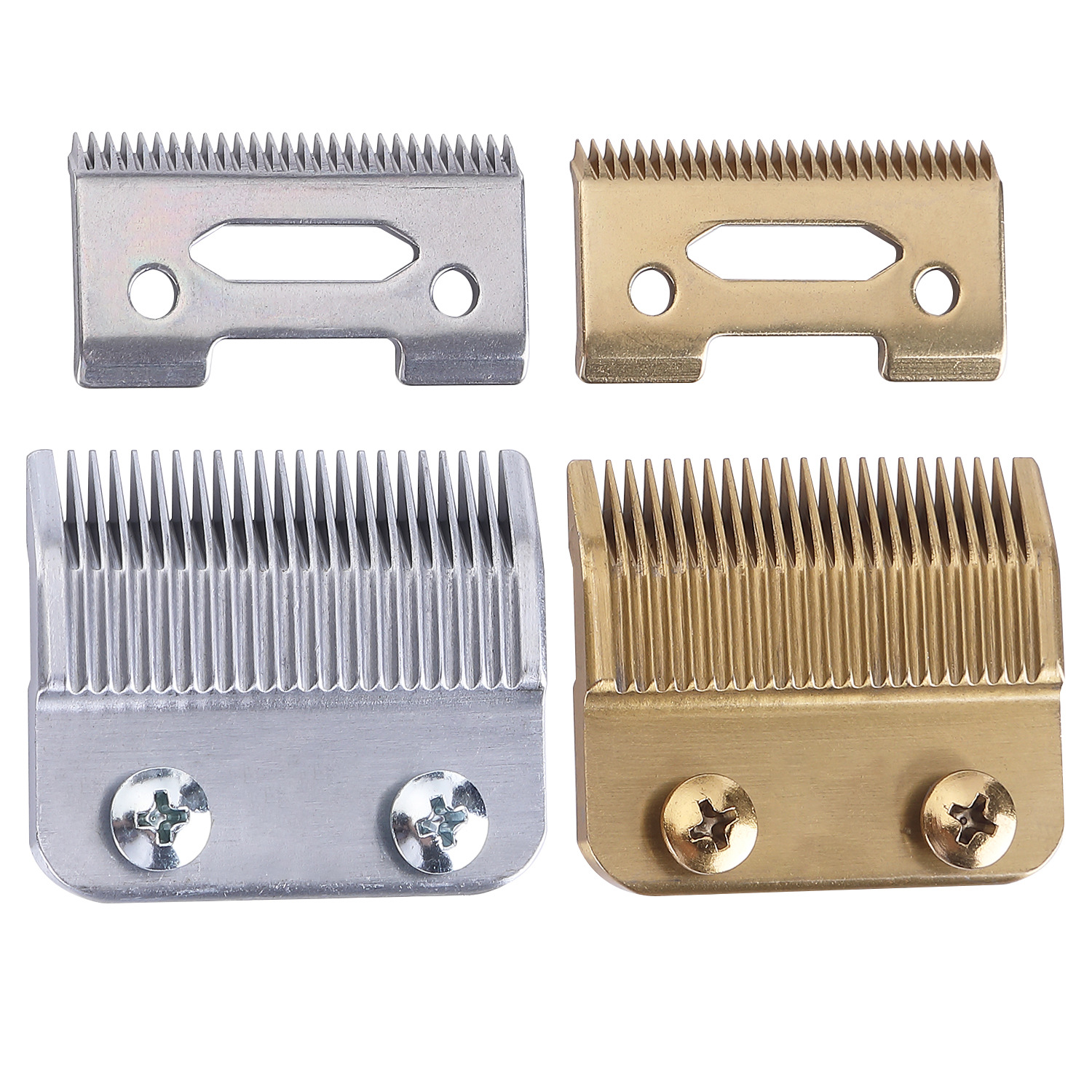 Clipper cutter head hair clipper accessories stainless steel knife ...
