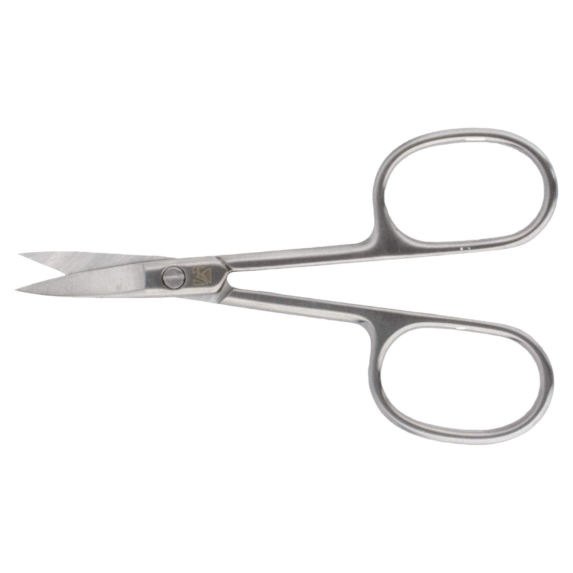 ClipperPro® Grooming Scissors for Personal Care Facial Hair ...