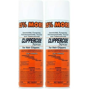 Barber Alcohol Spray