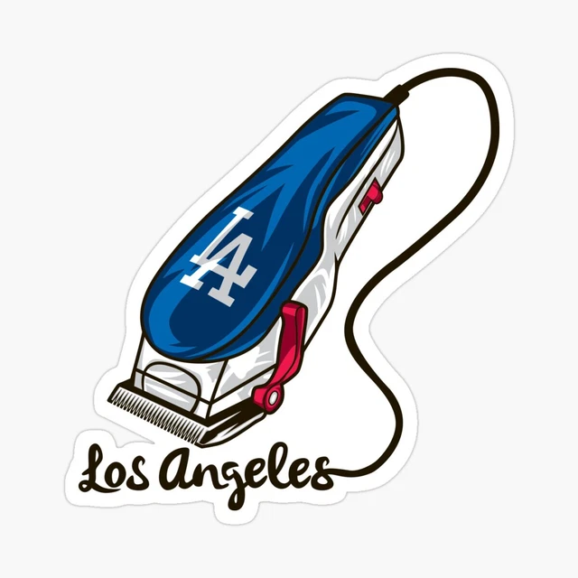 Clippers Sticker Decor Tumbler Car Window Sticker Phone Decal Water ...