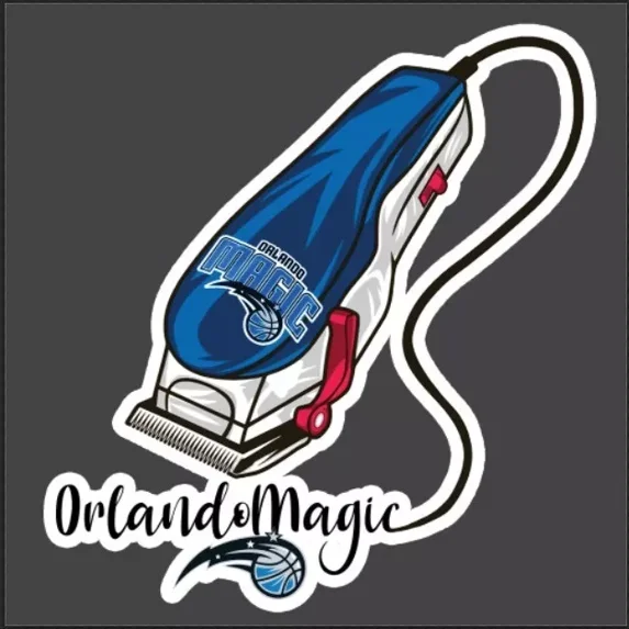 Clippers Sticker Decor Tumbler Car Window Stickers Phone Decal Water ...