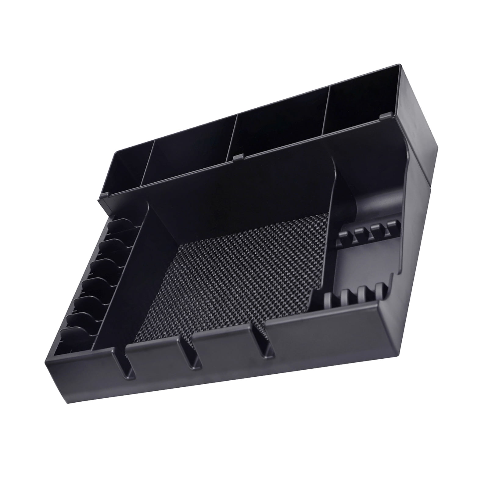 Clippers Tray Organizers,Salon Station Haircut Tools Keeper Shaver Case ...