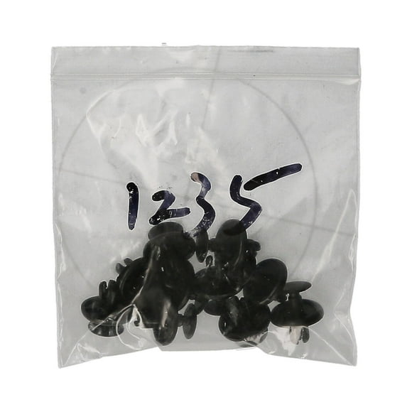 Push Retaining Clips